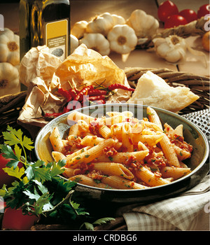 Penne, Italy, Europe Stock Photo - Alamy