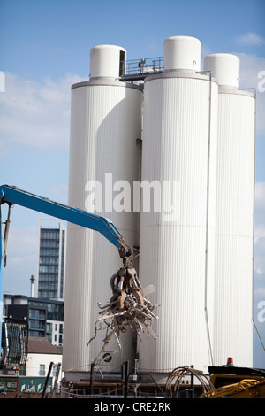 The Carlsberg Tetley Brewery, Leeds, West Yorkshire, UK Stock Photo - Alamy