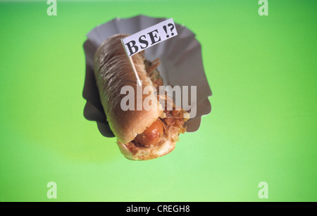 shield hot dogs Stock Photo - Alamy