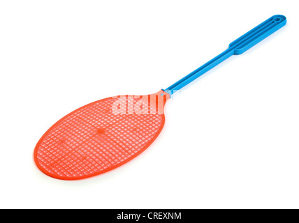 Plastic fly swatter Stock Photo - Alamy