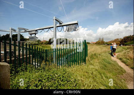 The River Rife at Ferring Worthing West Sussex UK Stock Photo: 48937499 ...