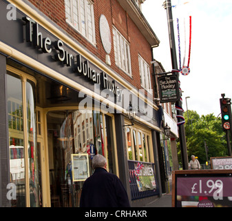 selsdon high street selsdon croydon surrey shop shops parade shopping ...