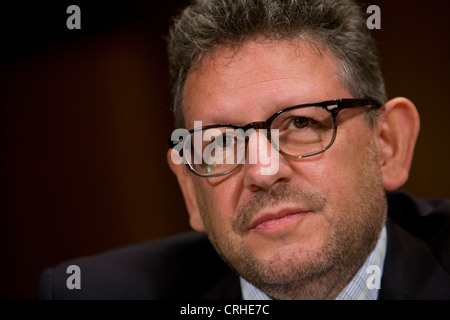Lucian Grainge, chairman and CEO of the Universal Music Group Stock ...