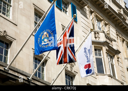 Royal College of Nursing HQ - RCN London - the headquarters of the ...