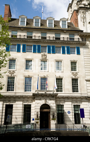 Offices / Headquarters / head office of The RCN / Royal College of ...