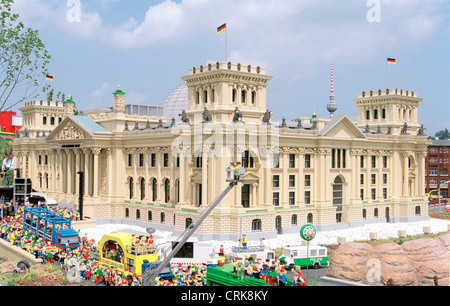 Berlin, Germany, colorful Lego bricks Stock Photo - Alamy