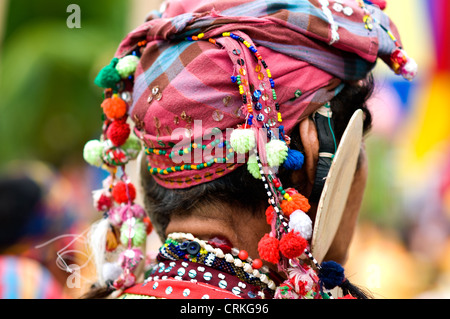 tagabawa tribe kadayawan festival davao city davao del norte mindanao ...