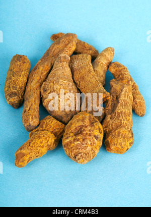 Turmeric - Contains curcumin; which has anti-inflammatory properties ...