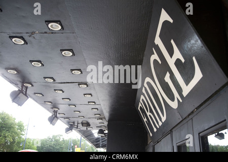 The Fridge, Brixton, London Stock Photo - Alamy