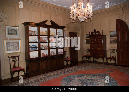 State Department, Diplomatic Reception rooms, John Quincy Adams State ...