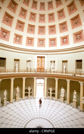 Ancient Gods in the Altes Museum, Berlin Stock Photo - Alamy