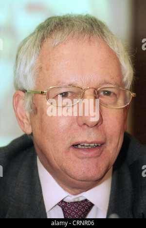 Sir Paul Lever, British Ambassador to Germany Stock Photo - Alamy