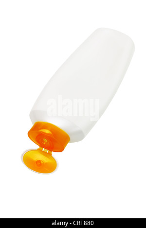 Liquid container for gel, lotion, cream, shampoo, bath foam. Cosmetic ...