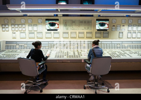 Deutsche Arbeitsschutzausstellung DASA, museum for safety and health at ...