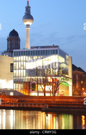 Dutch Embassy Building Berlin Building Exterior of the Dutch Embassy ...