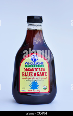 AGAVE NECTAR CUT OUT Stock Photo - Alamy