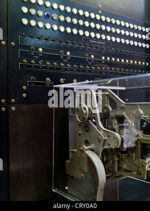 IBM Automatic Sequence Controlled Calculator (Mark I), circa 1944 - US Patent and Trademark ...