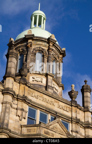Little Germany, Bradford, West Yorkshire Stock Photo - Alamy