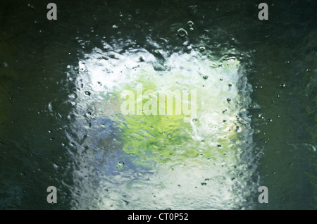 light green texture background for graphic design and web design Stock ...