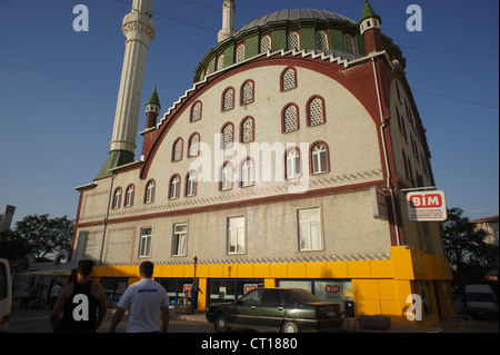 Kesan mosque. Thrace. Turkey Stock Photo - Alamy