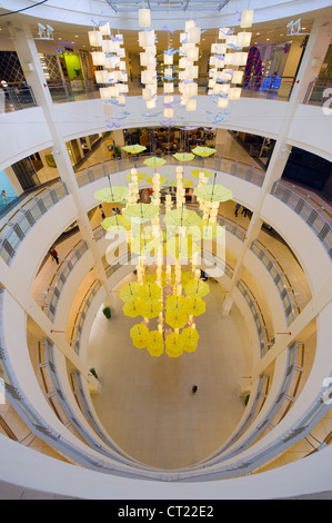 Bangsar shopping mall, Kuala Lumpur, Malaysia, South East Asia Stock ...