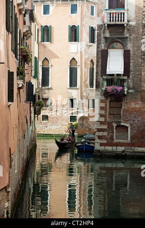 gondola, venice, gondolier, gondolas, venices, gondoliers Stock Photo ...