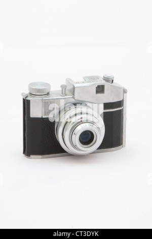 Vintage Comet Camera Stock Photo - Alamy