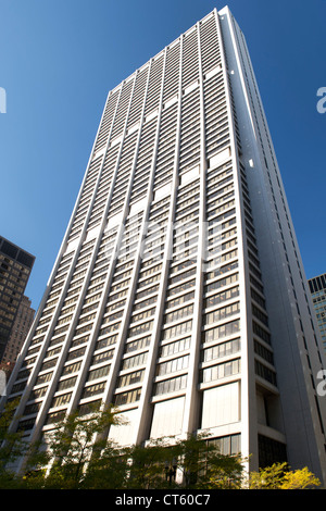 Chase Tower in downtown Chicago Stock Photo - Alamy