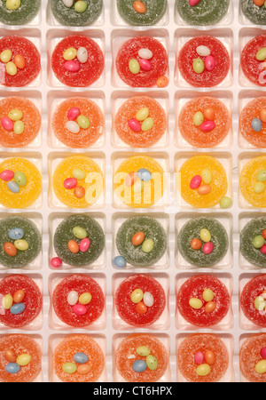 Cologne, ISM, the International Fair confectionery products, chocolates ...