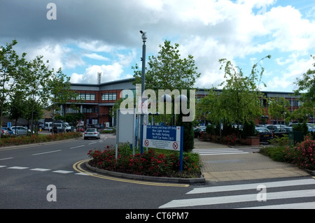 princess royal nhs hospital farnborough bromley kent uk 2012 Stock ...