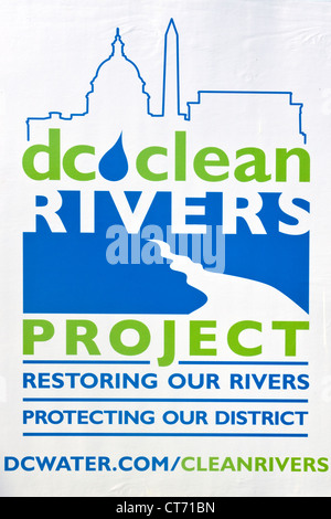 DC Water Clean Rivers Project-Northeast Boundary Neighborhood ...