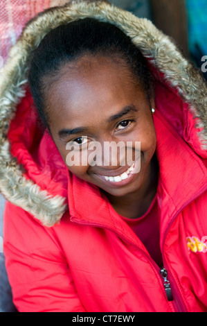Malagasy women in Antananarivo, Madagascar Stock Photo - Alamy