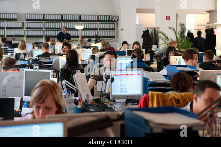 Berlin, Jamba, mobile information and entertainment services Stock ...