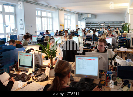 Berlin, Jamba, mobile information and entertainment services Stock ...