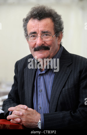 Lord Robert Winston, British professor, medical doctor, scientist ...
