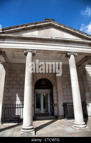 Dover House, Whitehall Stock Photo: 21218093 - Alamy