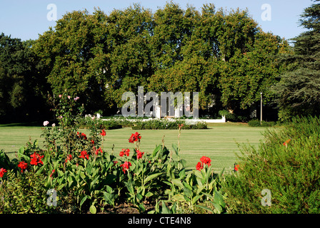 Nederburg Wine Estate, Paarl, Western Cape, South Africa Stock Photo ...
