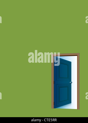 doorway, dreams, entrance, freedom, front Stock Photo - Alamy