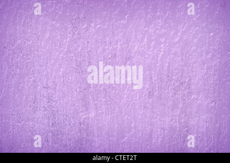 Violet cement wall, textured background Stock Photo - Alamy