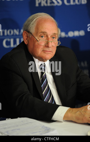 Senator Carl Levin from Michigan. President George W. Bush at the 2008 ...