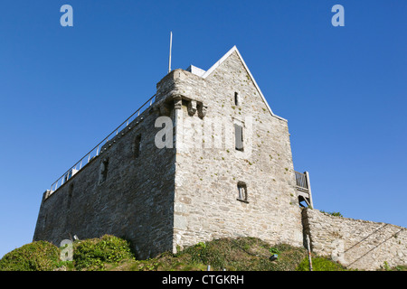 Dun Na Sead Castle Baltimore Ireland Stock Photo - Alamy
