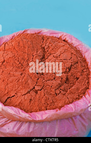 pepper hot red ground Stock Photo - Alamy