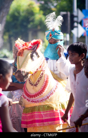 Traditional Hindu Wedding Celebrations and Ceremony Stock Photo - Alamy