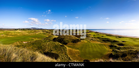 European Club Ireland Stock Photo - Alamy