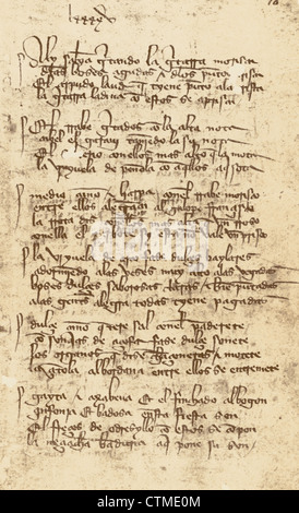 The Book of Good Love (El Libro de Buen Amor). by Juan Ruiz, the ...