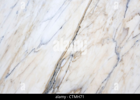 White Carrara Marble texture, background or pattern for bathroom or ...