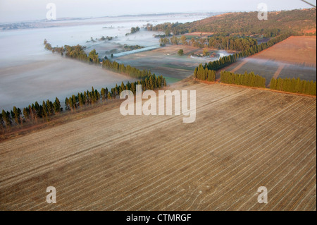 Aerial Photography of Harare, Zimbabwe Stock Photo - Alamy
