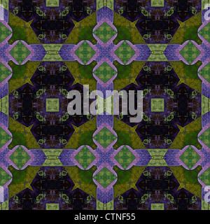 Art eastern ornamental traditional pattern Stock Photo - Alamy