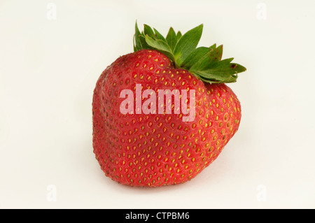 still life, isolated, ripe, fruit, three, nobody, cut out, cutout ...