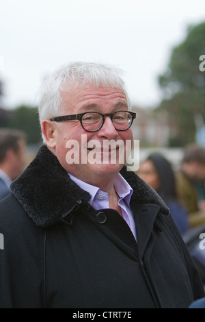 Christopher Biggins The Chelsea Flower Show - Press & VIP Day at Royal ...